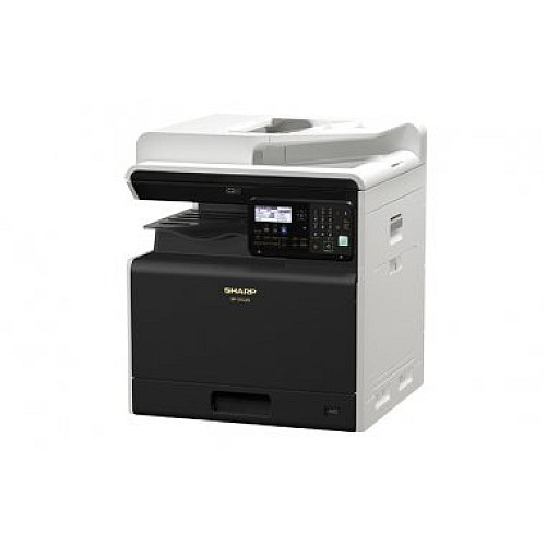 Máy photocopy Sharp BP-20M24